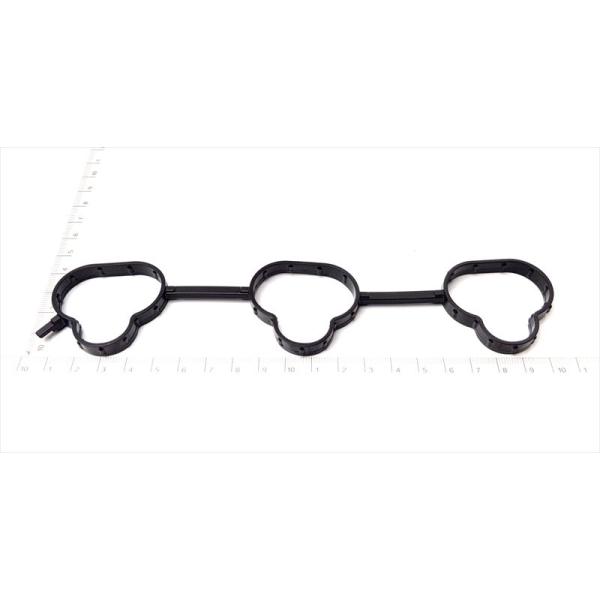 ダイハツ純正部品車種名： アトレー型式： ABA-S321G純正品番： 17177-B2010AI-startトヨタ純正部品「インテークマニホールド トゥー ヘッド ガスケット NO.1」（品番17177-B2010）は、インテークマニホー...