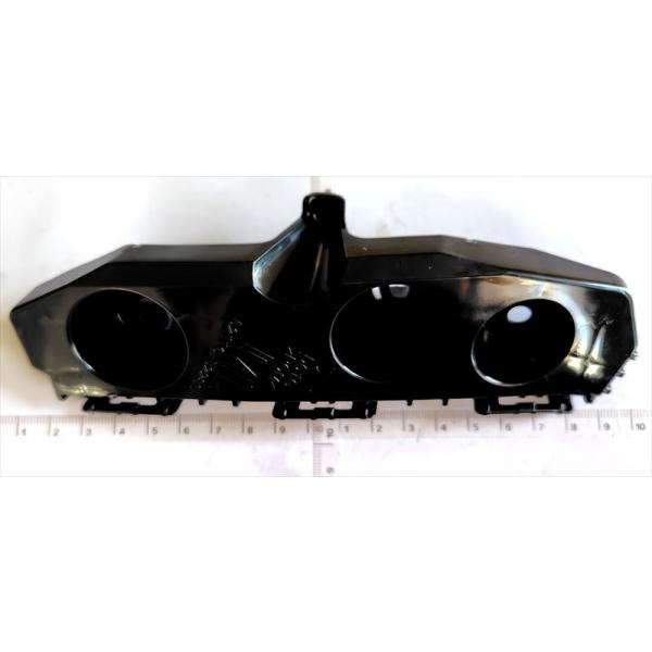 ダイハツ純正部品車種名： ムーヴ型式： DBA-LA100S純正品番： 52116-B2280AI-startフロントバンパサイドのサポート左側（品番: 52116-B2280）は、ダイハツ車のフロントバンパーを車体に固定するために使用され...