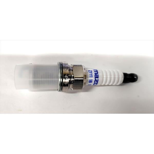 マツダ純正部品車種名： デミオ型式： DBA-DE5FS純正品番： ZYY1-18-110