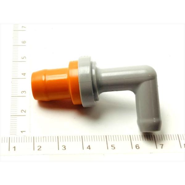 ダイハツ純正部品車種名： アトレー型式： ABA-S321G純正品番： 12204-B2020AI-startベンチレーションバルブ（品番：12204-B2020）は、エンジンのクランクケースと吸気系を接続するホースに取り付けられ、エンジン...