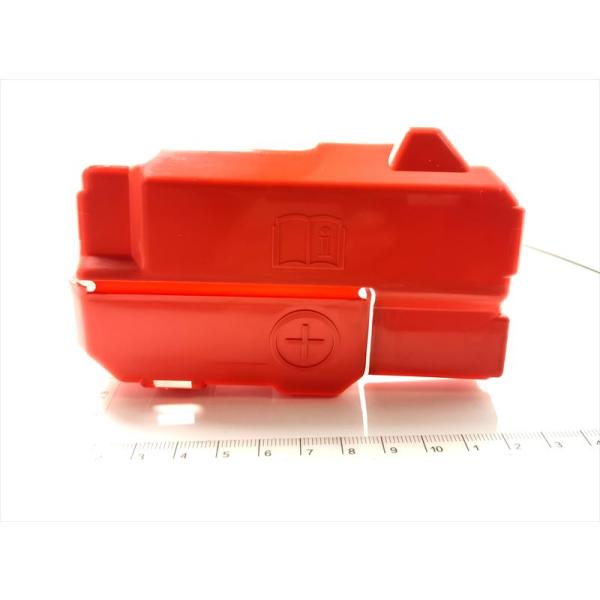 ホンダ純正部品車種名： フィット型式： DBA-GE6純正品番： 32418-TF0-003