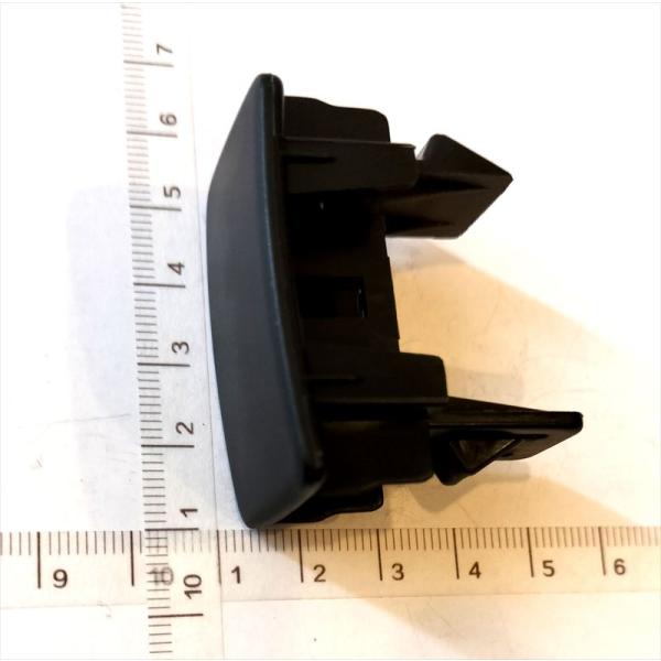 ホンダ純正部品車種名： フィット型式： DBA-GE6純正品番： 77755-TF0-000ZA