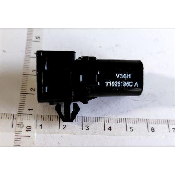 日産純正部品車種名： ノート型式： DAA-HE12純正品番： 27722-3RA0A