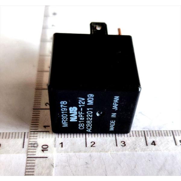 三菱純正部品車種名： ランサーセディア型式： GH-CS5W純正品番： MR301978