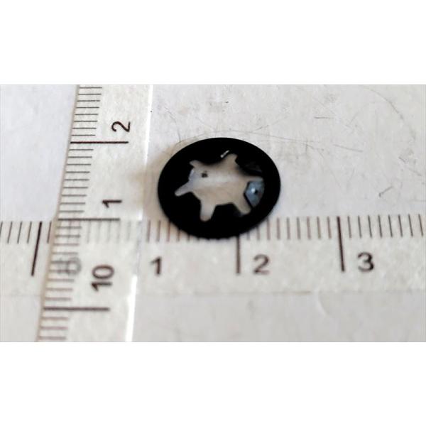 ＭＲワゴン 4Vのプッシュナット パーキングレバー ※写真 No 5番車名：ＭＲワゴン 4V型式：MF21S様式：MF21S車台番号：100001〜150000開始年月：平成13年11月終了年月：平成16年01月</td>&lt...