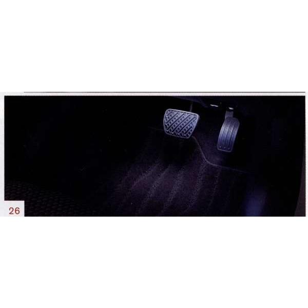 商品ID:kusa015車種名：ブルーバード シルフィー品名：フットウェルランプ取り付けできる年式：平成24年12月〜next型式：TB17詳細：ドアの開けると前席足元の照明が点灯。室内をラグジュアリーに演出するとともに、夜間の乗降をサポー...