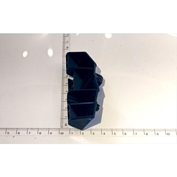 レガシィ用 スライダフロントバンパサイドレフト レガシィ B44Dセダン レガシィ 5ドアワゴン 57765AG011 スバル純正部品