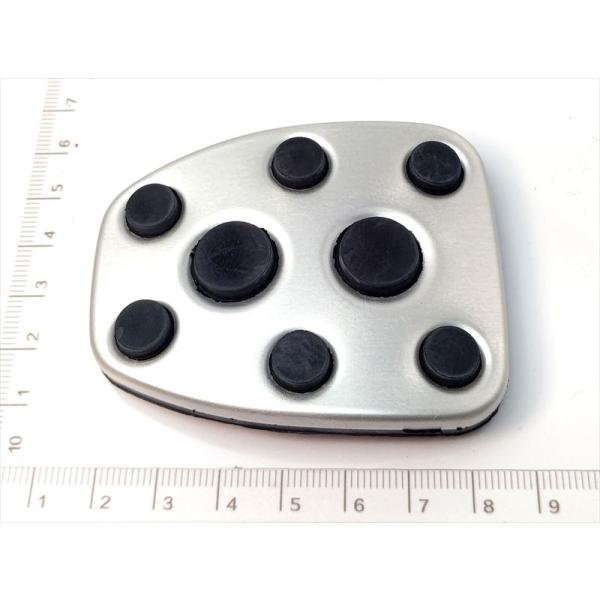 レガシィ用 パツドクラツチアンドブレーキペダル 36024FA010 スバル純正部品