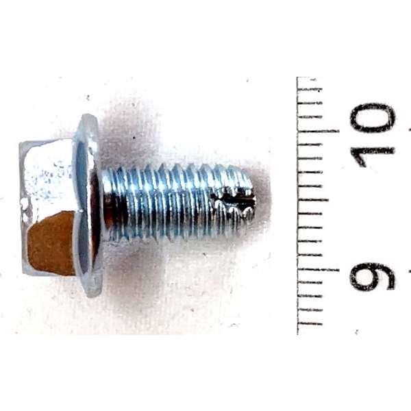 エスクード 2.4のスクリュ ※写真 No 3番車名：エスクード 2.4型式：TDA4W様式：TDA4W車台番号：270001〜開始年月：平成24年06月終了年月グループ：その他（エアコン・ツール他）カテゴリ：ルーフサイドパッド/エアバッグ...