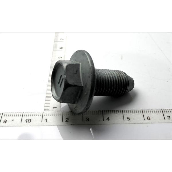 車名レガシィ適用車種S.I# +S.R#.20# +W.I# +W.R#.20#適合年式平成15年01月〜21年04月車種記号B13グループ足回り関連名称フロントサスペンション部品名フランジ ボルト品番901030007図の番号200-01...