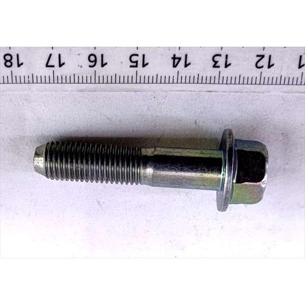 車名レガシィ適用車種S.(GT#+S402) +W.(GT#+S402)適合年式平成15年01月〜21年04月車種記号B13グループ足回り関連名称フロントサスペンション部品名フランジ ボルト品番901000060図の番号200-02図の略番...