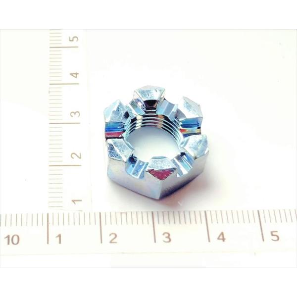 車名レガシィ適用車種S.30D +W.30D適合年式平成15年01月〜18年04月車種記号B13グループ足回り関連名称フロントサスペンション部品名キヤツスル ナツト品番23212010図の番号200-04図の略番0232SノートA型〜Cネン...