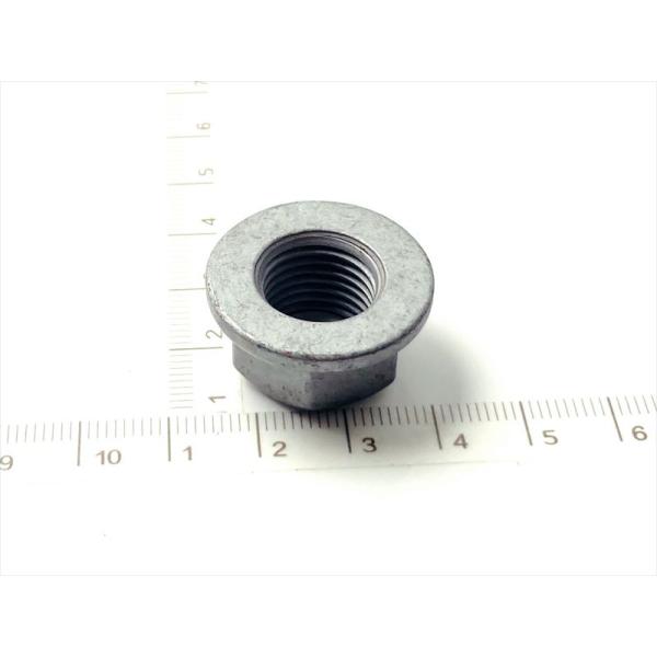 車名レガシィ適用車種S +W +OBK適合年式平成18年02月〜21年04月車種記号B13グループ足回り関連名称リヤサスペンション部品名セルフ ロツク ナツト品番902350021図の番号201-03図の略番N350021ノート取り付け D...