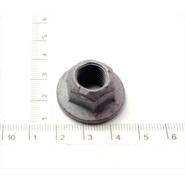 車名レガシィ適用車種S +W +OBK適合年式平成18年02月〜21年04月車種記号B13グループ足回り関連名称リヤサスペンション部品名セルフ ロツク ナツト品番902350022図の番号201-04図の略番N350022ノートリンク D型...