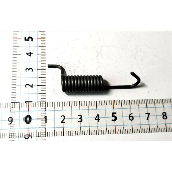 車名レガシィ適用車種S +W +OBK適合年式平成15年01月〜21年04月車種記号B13グループ足回り関連名称リヤブレーキ部品名Ｓ シユー リターン の スプリング品番26265PA010図の番号263-03図の略番26714Pノートパー...