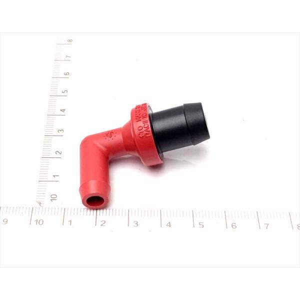 商品ID：kyfl11-110-38カタログNo：12車名：トッポ種類：６６０型式：H82A開始時期：2008/09/01終了時期：2013/04/03グループ：エンジンカテゴリ：ロッカカバー部品名：ＰＣＶのバルブのみ品番：MD194136...