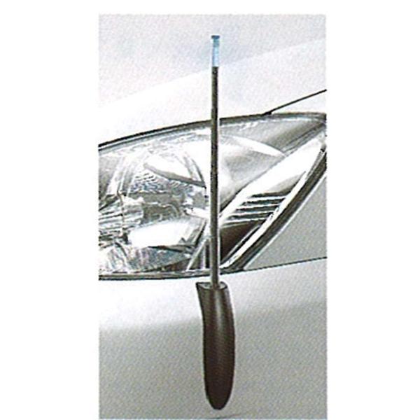 商品ID:lanc71車種名：ランサー品名：コーナーポール（フロント） 取り付けできる年式：平成17年12月〜22年5月型式：CS2 CS6 CS5詳細：手動伸縮式LED照明付。※P3 4バンパーコーナープロテクターP8 14コーナーセンサ...