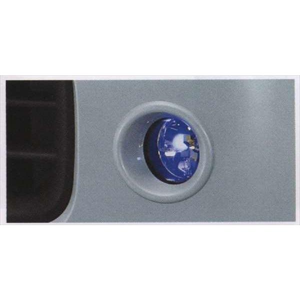 商品ID:lapi043-1車種名：ラパン品名：フォグランプバルブ（IPF製フォグランプ用）取り付けできる年式：平成22年8月〜25年6月型式：he22s 詳細：※補修用フォグランプバルブです。取り付けに関して G と X と T