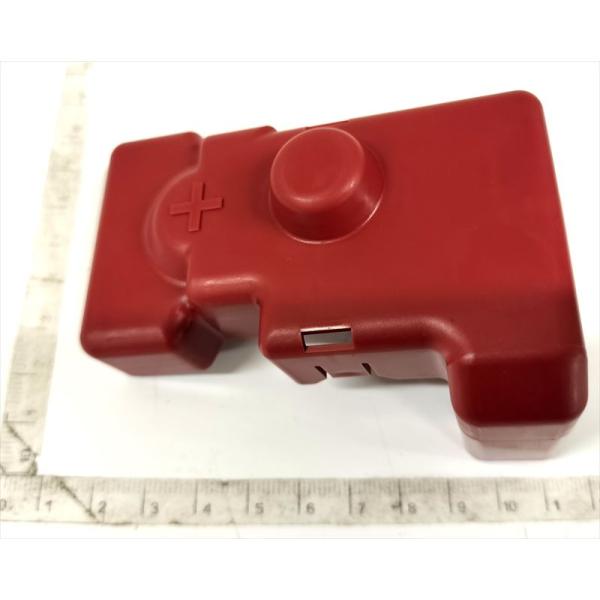 車名インプレッサ適用車種W.(16A+20A)適合年式平成23年09月〜next車種記号G23グループ電装関連名称バッテリーパーツ部品名「複数種類あり」 バツテリ の ブーツ品番81611AG011図の番号820-01図の略番81611ノー...