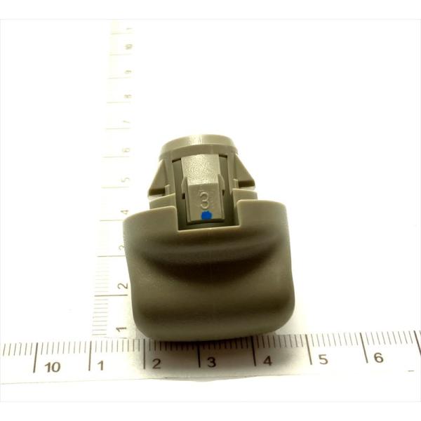 セレナ用 ホルダーサンバイザー 96409-EG000 日産純正部品