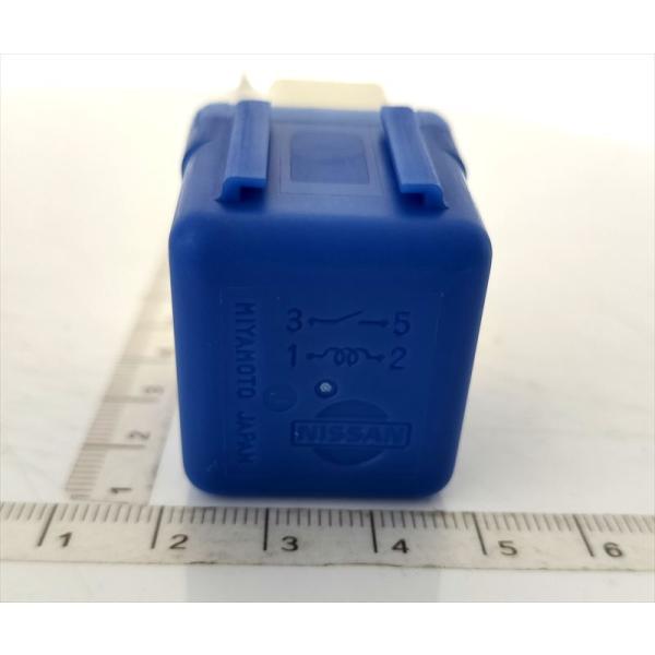 ノート用 フアンコントロールリレー 25230-79981 日産純正部品