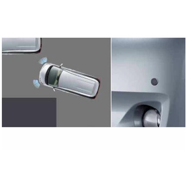 商品ID:lero055車種名：エスティマ品名：コーナーセンサー フロント左右取り付けできる年式：平成24年5月〜28年6月型式：GSR50W GSR55W ACR50W詳細：【装備車は取付不可】→フェンダーランプ（電動リモコン伸縮式フロン...