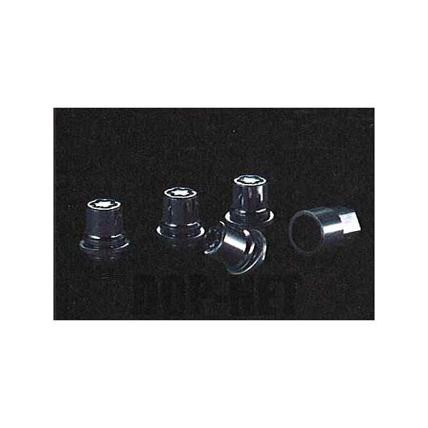 商品ID:lex060車種名：ランサーエボリューションX品名：ホイールロックナット(マックガード製) 取り付けできる年式：平成19年5月〜20年9月(10前期) 型式：CZ4A詳細：独自の花形キーパターンによりアルミホイールの盗難を防止。フ...