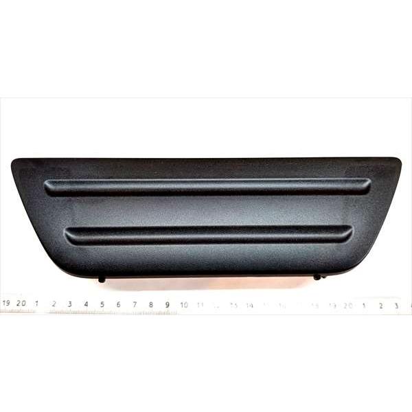 車名：ＳＸ４ Ｓ−ＣＲＯＳＳ  4WD型式：YB22S様式：YB22S車台番号：650001〜開始年月：平成30年08月終了年月：グループ：アウターボデー・ボデーフィティングパーツカテゴリ：リヤバンパ特記：品番：71822-61M00-5P...