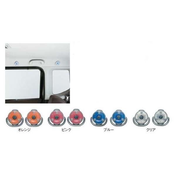 商品ID:liki036車種名：ソリオ品名：ユーティリティカラーリングフック取り付けできる年式：平成30年7月〜令和02年12月型式：MA46S MA36S MA26S 詳細：マルチルーフバー（サイド）、マルチルーフバー（センター）、ロッド...