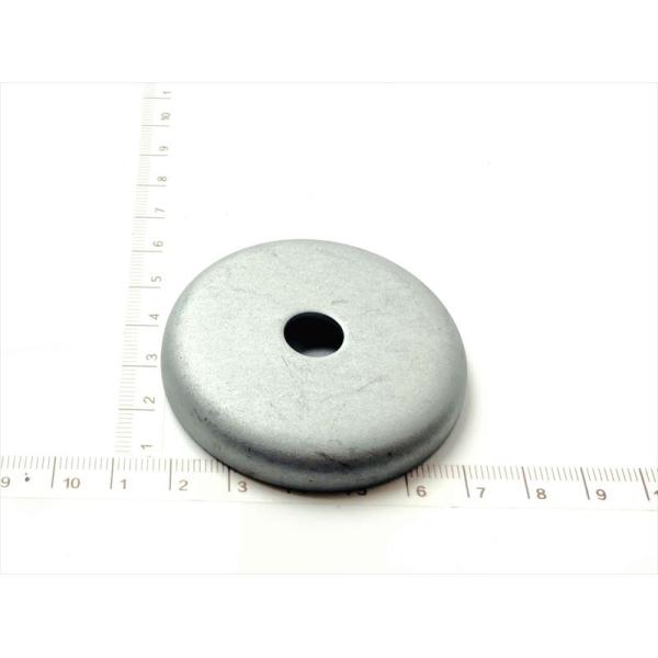 ジムニー 660 ワゴンのボディマウンチング の ボトム ※写真 No 6番車名：ジムニー 660 ワゴン型式：JB23W様式：JB23W車台番号：730001〜開始年月：平成26年07月終了年月グループ：その他（エアコン・ツール他）カテゴ...