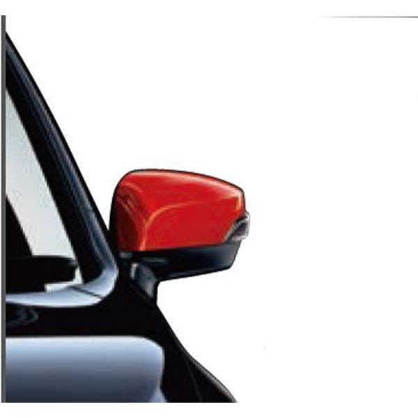 商品ID:lvsb014-1車種名：レヴォーグ品名：ドアミラーカバー 左側取り付けできる年式：平成29年7月〜令和02年8月型式：VM4 VMGタイプ1：クリスタルホワイトパール w6※※全てのグレードに取り付け出来ますタイプ2：ストームグ...