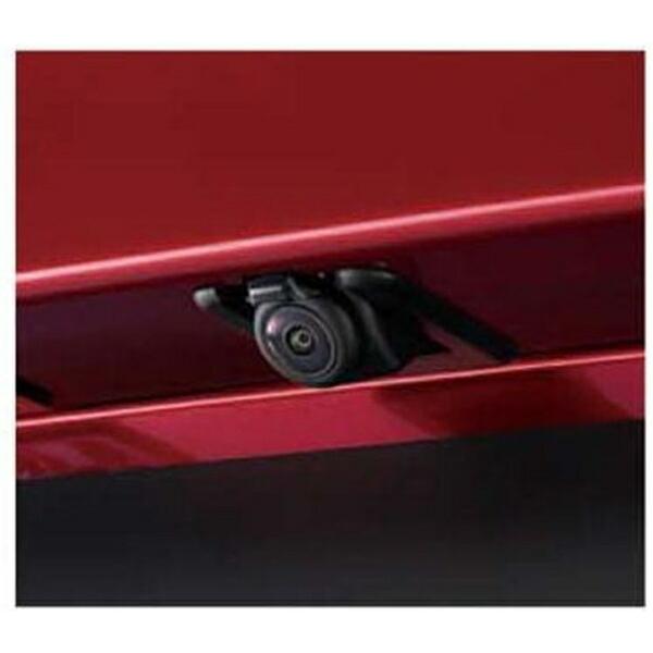 商品ID:mazt015車種名：MAZDA3品名：バックカメラクリーナー 本体のみ ※取付キットは別売取り付けできる年式：令和元年5月〜next型式：DKEFW DKEAW DKF8W DK8AW 詳細：バックカメラに雨滴などが付着し、モニ...