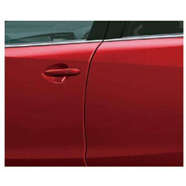 商品ID:mazt043車種名：MAZDA3品名：ドアエッジモール取り付けできる年式：令和元年5月〜next型式：DKEFW DKEAW DKF8W DK8AW 詳細：ドアを開けた時、ドアのエッジが壁などにぶつかって傷がつくのを防ぐアイテム...