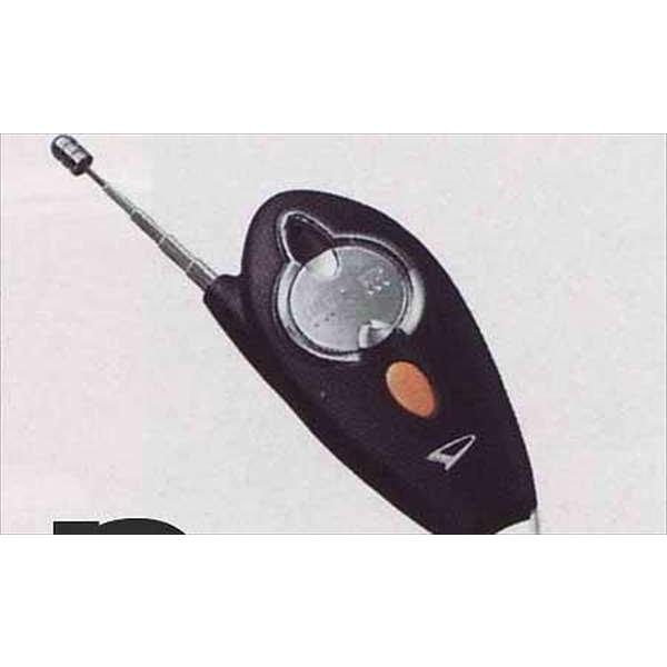 商品ID:mct062車種名：ムーヴコンテ品名：リモコンエンジンスターター（寒冷地仕様車用） 取り付けできる年式：平成20年8月〜23年6月型式：L575S L585S詳細：特定小電力電波により最長約1000メートル離れた場所からでもエンジ...