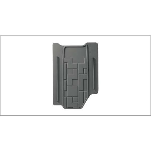 商品ID:metp012車種名：ピクシスメガ品名：ラバーマット（フロントセンター）取り付けできる年式：平成28年5月〜next型式：GBVZ GBMF GBDF詳細：ラバーマット付車除くコンソールボックス付車。※トヨタ純正フロアマットは難燃...