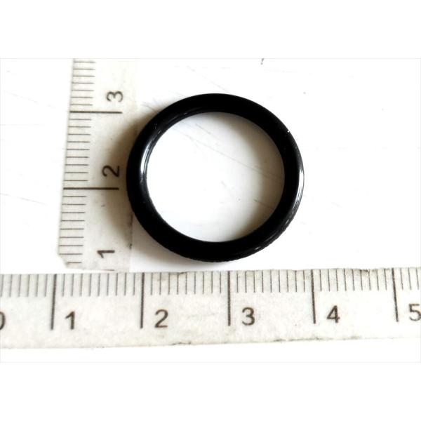 ハスラー TURBOのOリング(D:2.4 ID:16.8) ※写真 No 8番車名：ハスラー TURBO型式：MR31S様式：MR31S車台番号：800001〜開始年月：平成25年10月終了年月グループ：エンジンフューエルカテゴリ：オイル...