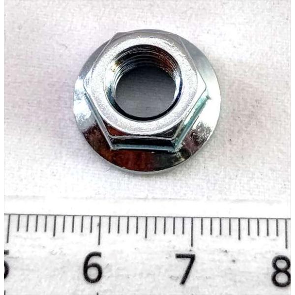 ハスラー TURBOのナット ※写真 No 7番車名：ハスラー TURBO型式：MR31S様式：MR31S車台番号：800001〜開始年月：平成25年10月終了年月グループ：エンジンフューエルカテゴリ：エンジンエレクトリカル特記：CVT:E...