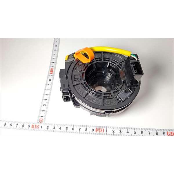 ハスラー TURBOのケーブル[一式] コンタクトコイル ※写真 No 3番車名：ハスラー TURBO型式：MR31S様式：MR31S車台番号：800001〜開始年月：平成25年10月終了年月グループ：エンジンフューエルカテゴリ：エレクトリ...