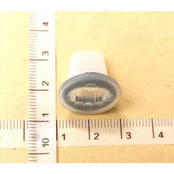 ハスラー TURBOのグロメット リヤコンビネーションランプ ※写真 No 11番車名：ハスラー TURBO型式：MR31S様式：MR31S車台番号：800001〜開始年月：平成25年10月終了年月グループ：エンジンフューエルカテゴリ：リヤ...