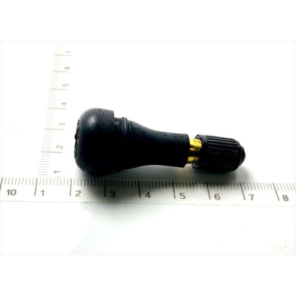 ハスラー TURBOのバルブ タイヤTR413BS ※写真 No 3番車名：ハスラー TURBO型式：MR31S様式：MR31S車台番号：800001〜開始年月：平成25年10月終了年月グループ：エンジンフューエルカテゴリ：ロードホイール/...