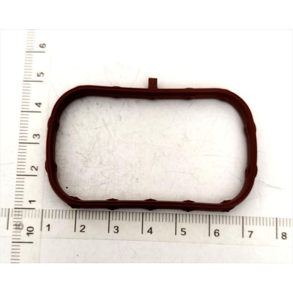 商品ID：nafo15-210-23カタログNo：69車名：アウトランダー種類：２０００ガソリン型式：GF0W開始時期：2012/08/01グループ：エンジンカテゴリ：インレットマニュホールド部品名：インレットマニホールドのガスケットのみ品...