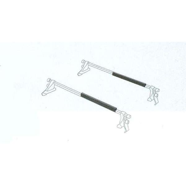 商品ID:ndel029車種名：ヴェゼル品名：サーフボードクッション取り付けできる年式：平成25年12月〜令和03年4月型式：RU3 詳細：サイズ：W50×H2.5cm。※ボード1枚分。※サーフボードは別売のタイダウンベルトで確実に固定して...