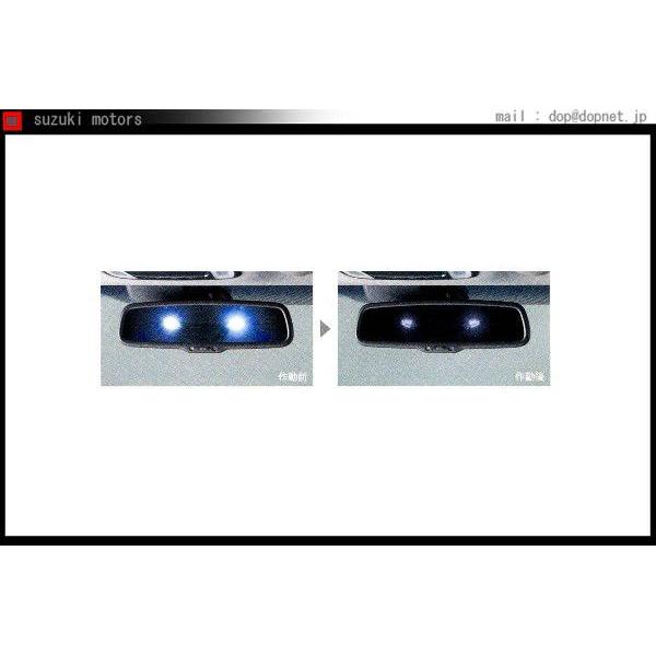 商品ID:ndel064-1車種名：ヴェゼル品名：オートデイナイトミラー 取付アタッチメント ※取付アタッチメントのみ本体は別売取り付けできる年式：平成25年12月〜令和03年4月型式：RU3 詳細：LED(ブルー）イルミネーション付。まぶ...