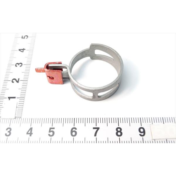 ジムニー 1300 シエラのクリップ ※写真 No 19番車名：ジムニー 1300 シエラ型式：JB31W様式：JB31W車台番号：100001〜199999開始年月：平成05年05月終了年月：平成07年10月</td><...