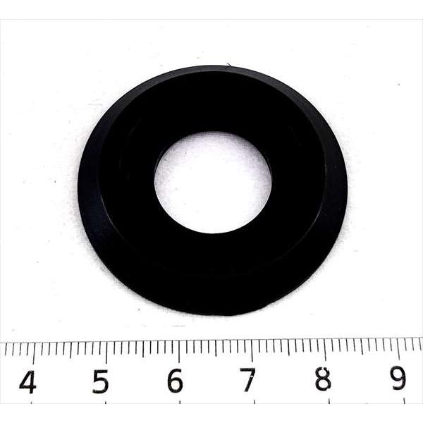 ジムニー 1300 シエラのエスカッション レギュレータハンドル(ブラック) ※写真 No 20番車名：ジムニー 1300 シエラ型式：JB31W様式：JB31W車台番号：100001〜199999開始年月：平成05年05月終了年月：平成0...