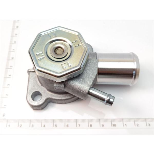 車名：キャリィ／エブリィ ABA-DA64W型式：DA64W様式：DA64W車台番号：400001〜開始年月：平成24年04月終了年月：グループ：エンジンフューエルカテゴリ：ウォータホース特記：TURBO品番：17560-68H01統一先品...