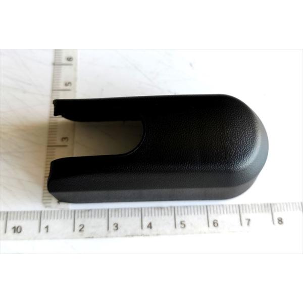 車名：ラパン 4V:EASS型式：HE22S様式：HE22S車台番号：400001〜430000開始年月：平成24年08月終了年月：グループ：エレクトリカルカテゴリ：リヤウインドワイパ特記：G:4WD,X,XC,XF,XFH,XCF,XCF...