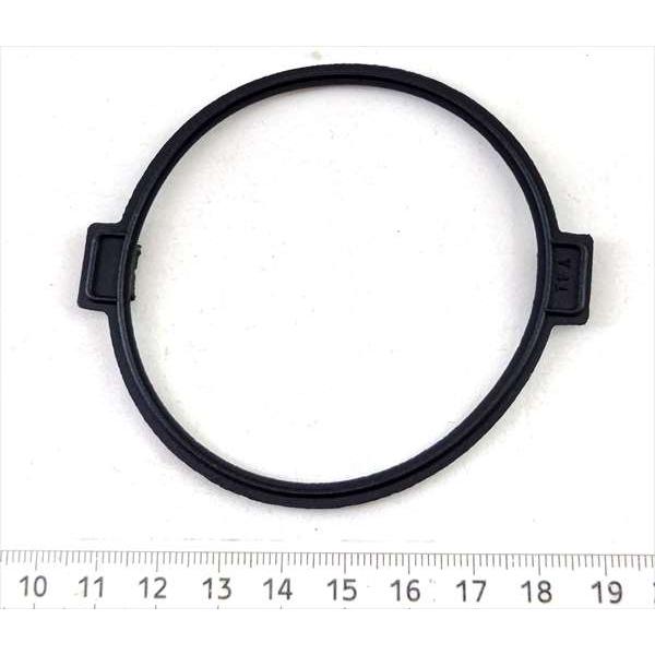 ジムニー 660ワゴンK6Aのキャップ の パッキング ※写真 No 3番車名：ジムニー 660ワゴンK6A型式：JA22W様式：JA22W車台番号：150001〜999999開始年月：平成09年05月終了年月：平成10年08月グループ：エ...