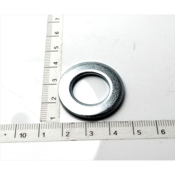 ジムニー 660ワゴンK6Aのワッシャー ※写真 No 20番車名：ジムニー 660ワゴンK6A型式：JA22W様式：JA22W車台番号：150001〜999999開始年月：平成09年05月終了年月：平成10年08月グループ：エンジン・フュ...