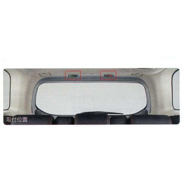 商品ID:onle063車種名：フィットシャトル品名：リアコーナーセンサー（超音波感知システム・2センサー）本体 ※本体のみ 取付アタッチメント別売取り付けできる年式：平成25年8月〜next型式：GP2詳細：後方の障害物を感知、2センサー...